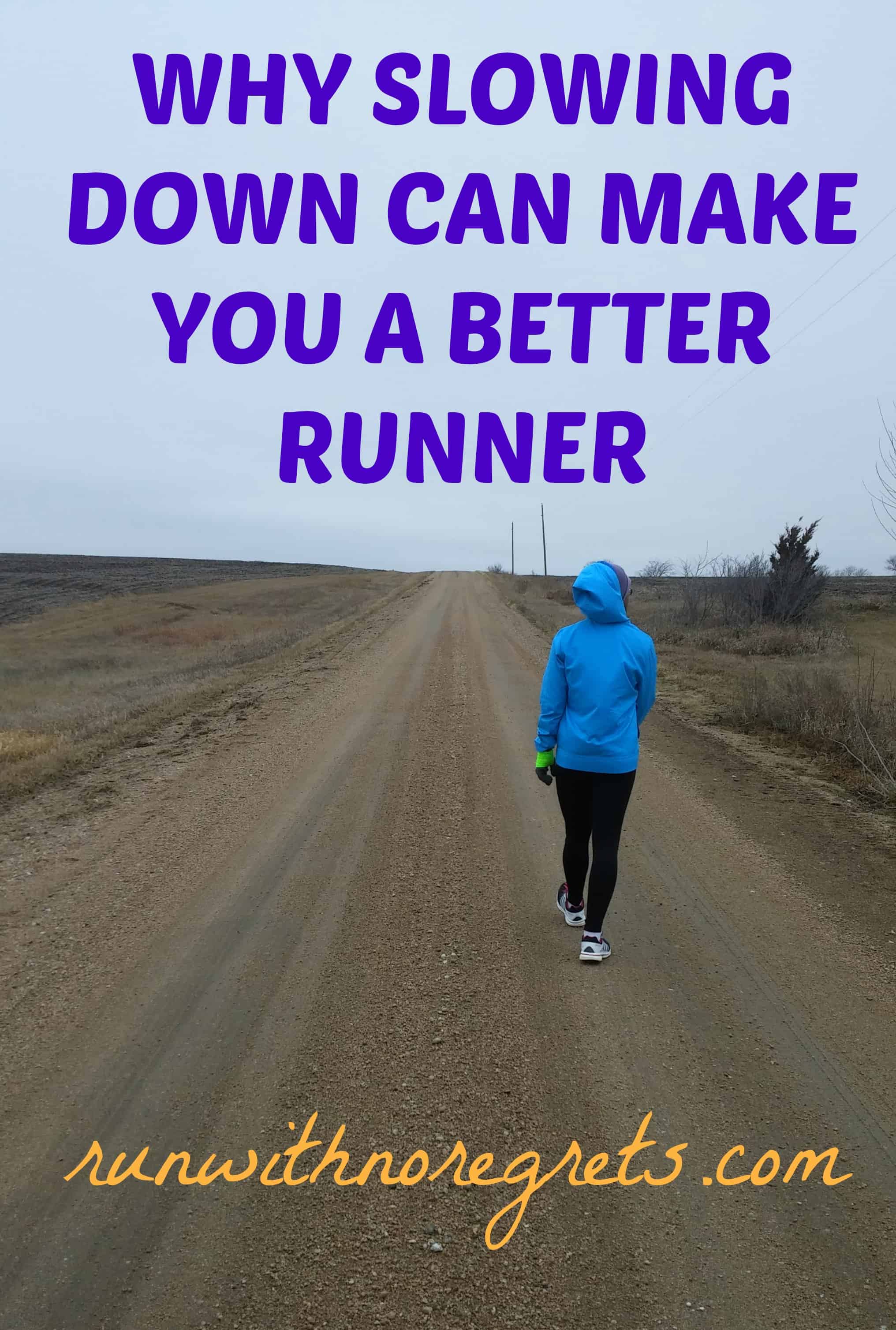 Team Tortoise: Why Slowing Down Can Make You a Better Runner - Snacking ...