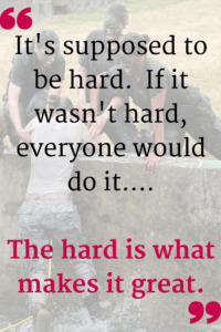 15 Inspirational Triathlon Quotes For When You've Lost Your Tri Mojo