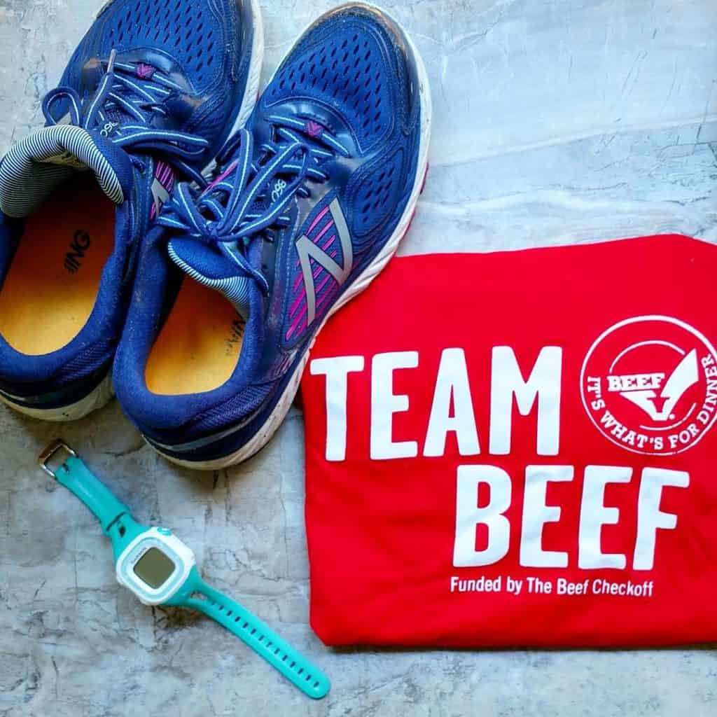 3 Beef Benefits for Runners! - Snacking in Sneakers