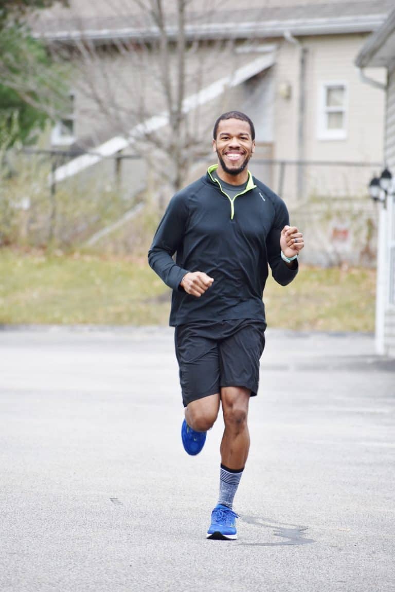 Should you focus on running slower to run faster? - Snacking in Sneakers