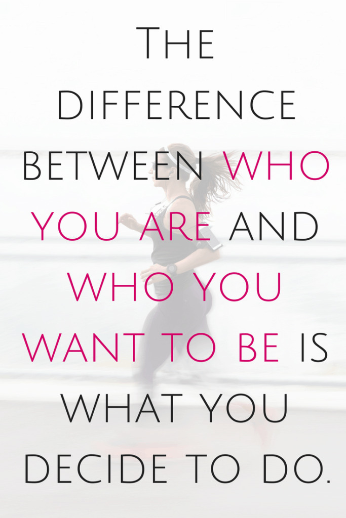 15 Inspirational Triathlon Quotes For When You've Lost Your Tri Mojo