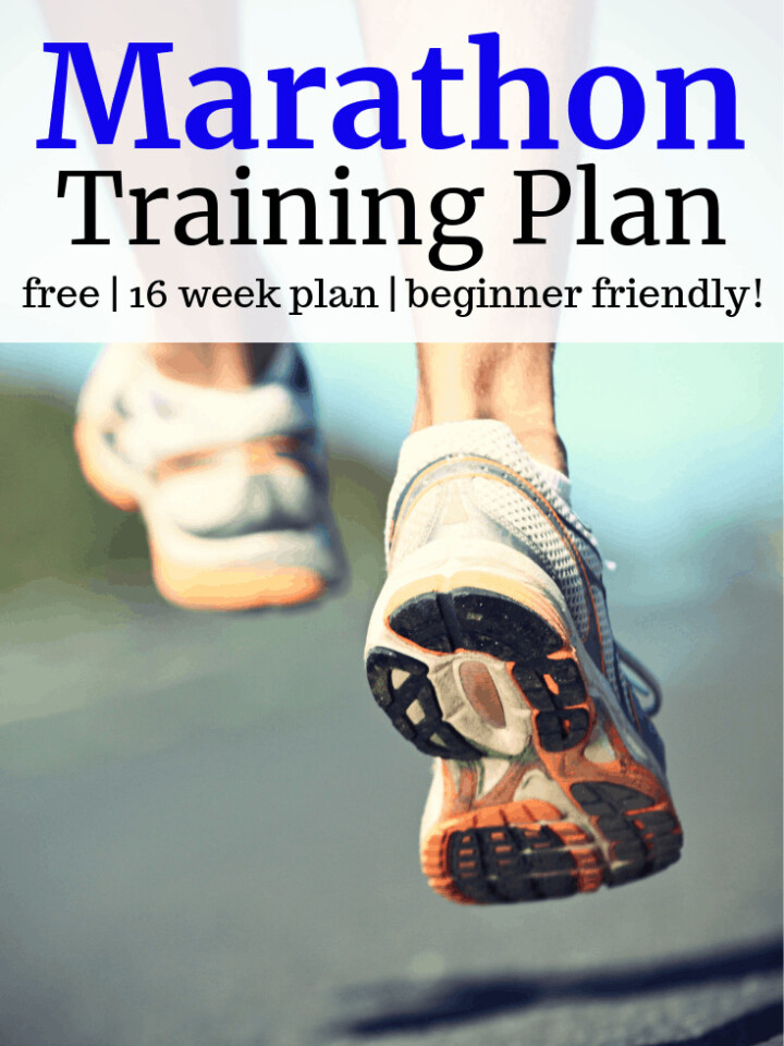 3 Week 5K Training Plan - Snacking in Sneakers