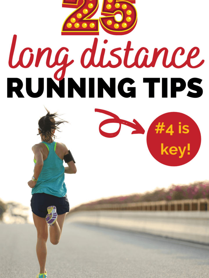 20 Inspirational Running Quotes to Motivate You! - Snacking in Sneakers