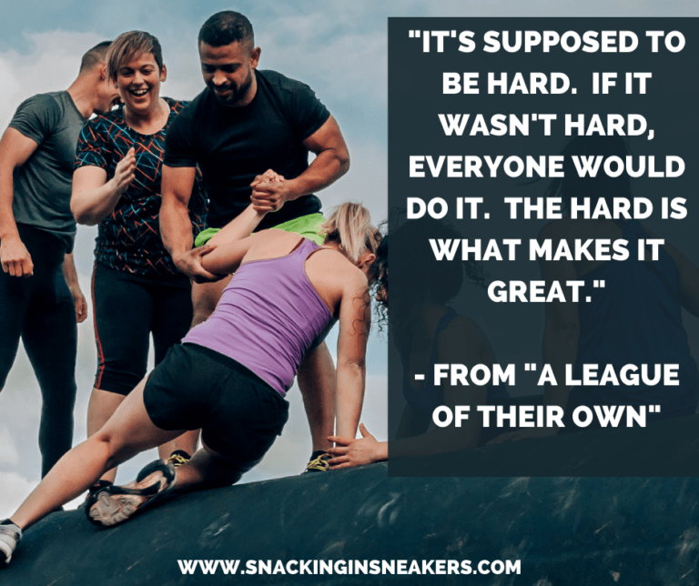 60+ Motivational Workout Quotes To Help You Stick to a Fitness Routine