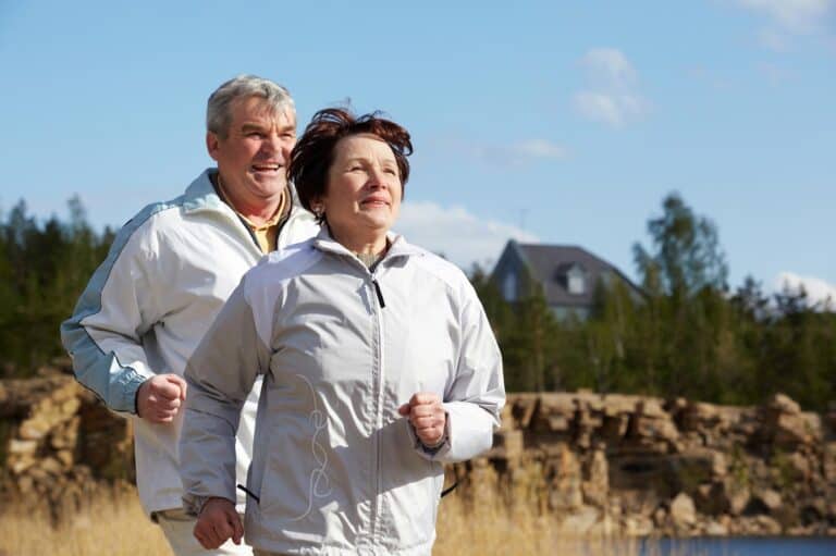13 Key Training Tips for Older Runners - Snacking in Sneakers