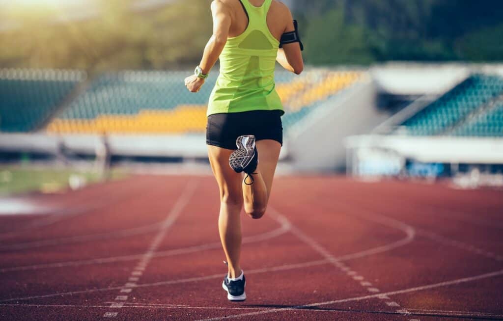 8 Types Of Running Workouts That Every Runner Should Know