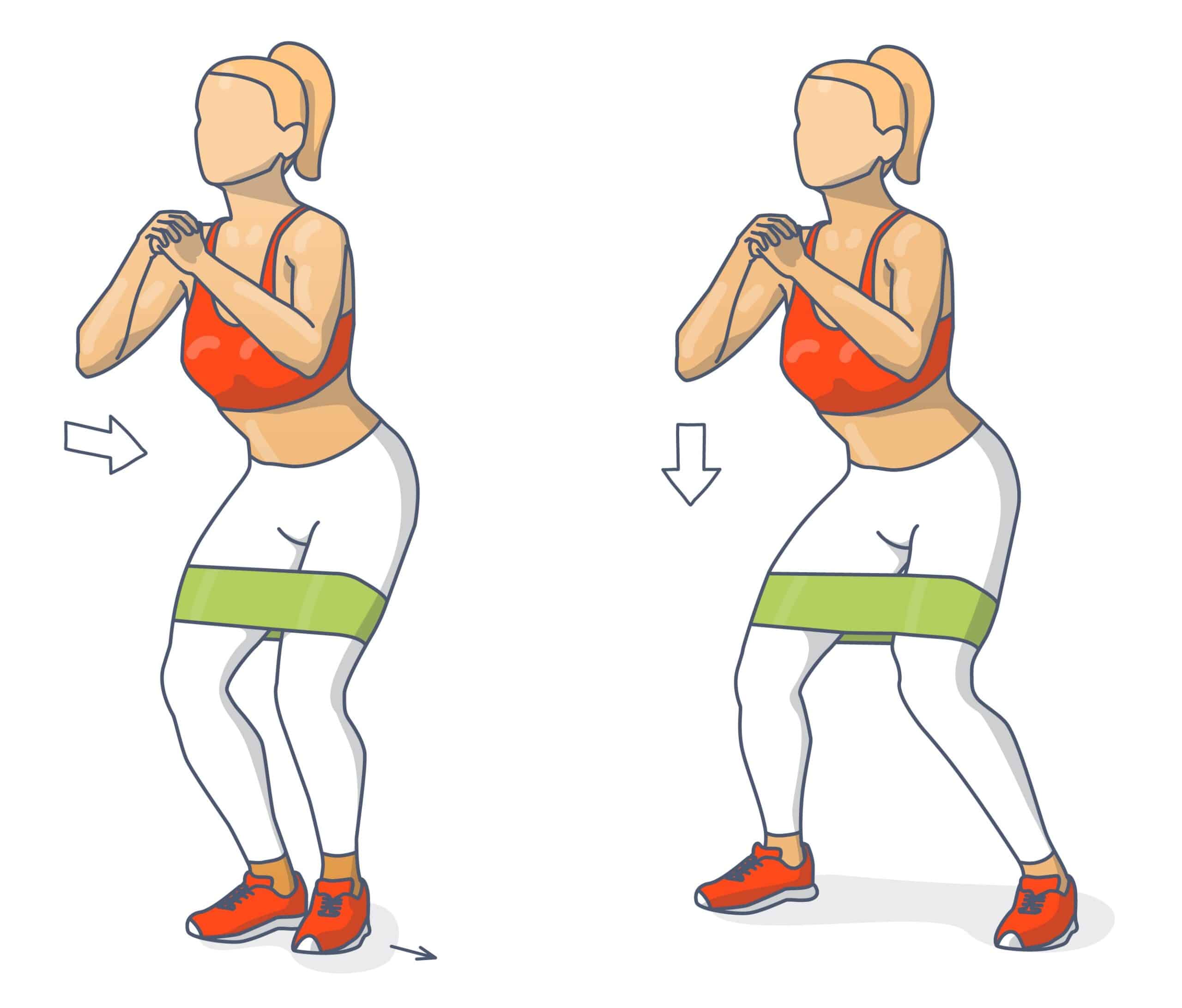 Inside Knee Pain: What Is It and How To Fix It | Gymless