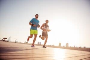 How to Build a Running Base: Everything You Need to Know