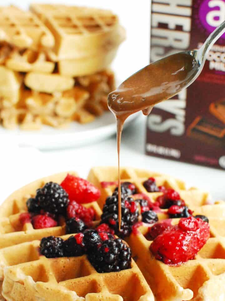 The Ultimate Guide to Foam Rolling for Runners - Snacking in Sneakers