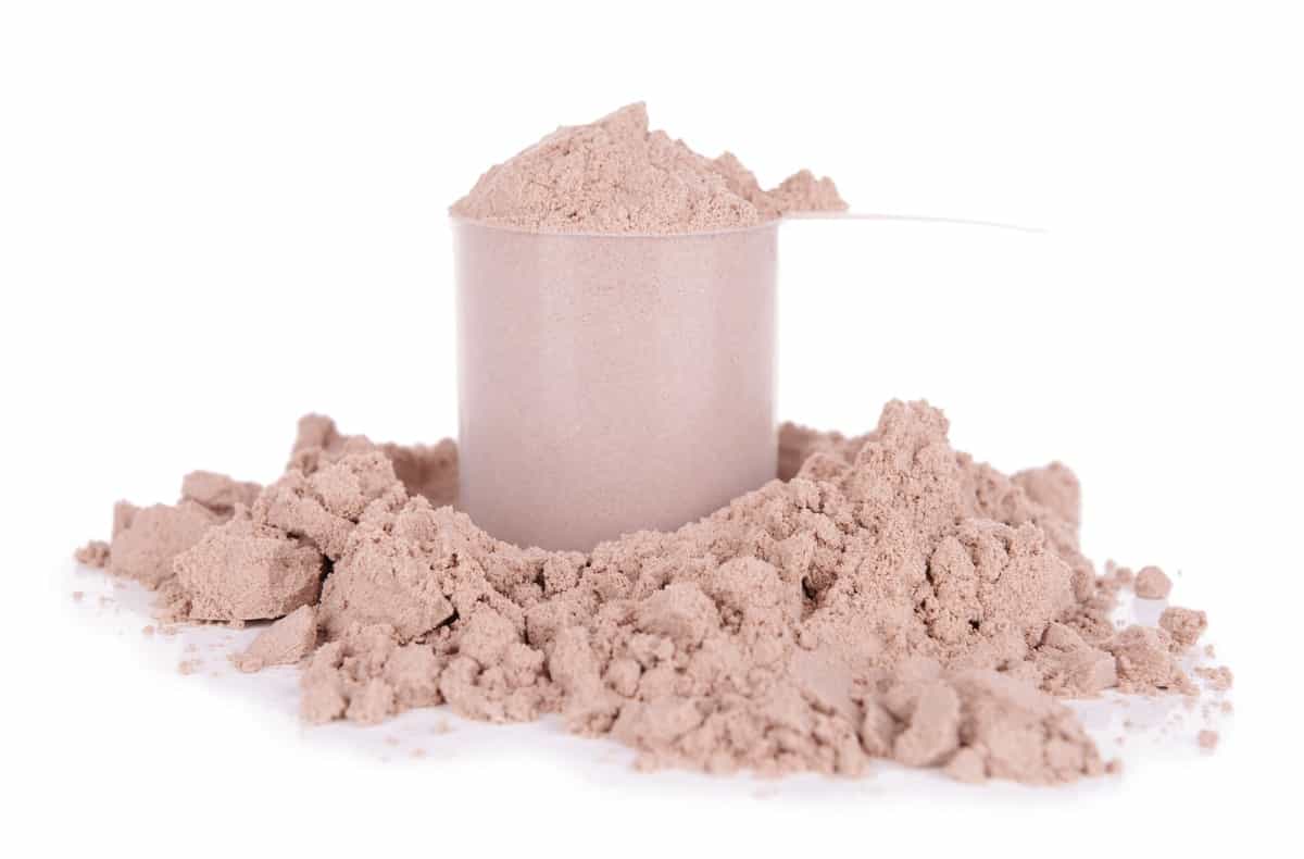 7 Best Protein Powders for Runners (and How to Tell if You Need One)