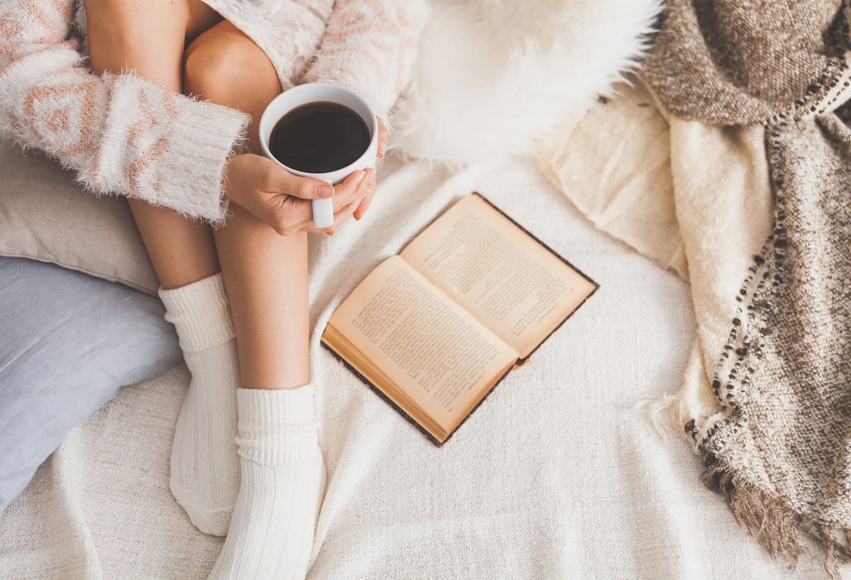 15 Cozy Winter Self Care Ideas for a Joyful Season