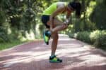 Foam Rolling for Shin Splints: Why and How to Do It - Snacking in Sneakers