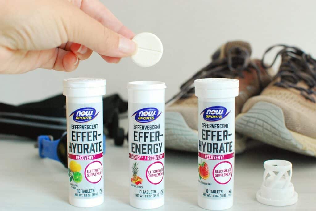 Electrolytes for Runners: Your Ultimate Guide! - Snacking in Sneakers