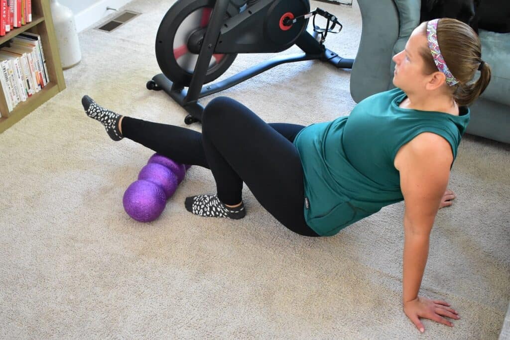 Rollga Foam Roller Review (Best Roller for Runners and Athletes)