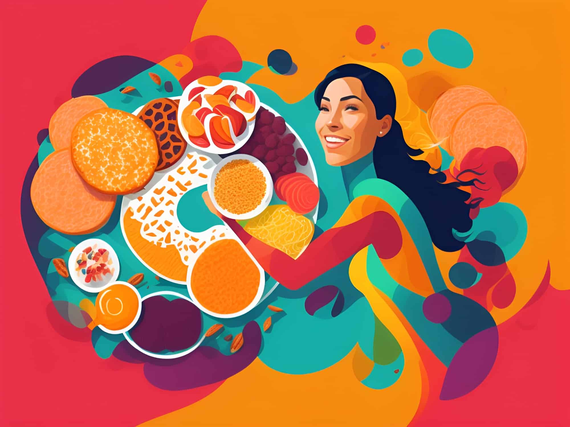 8 Breakfasts with 30 Grams of Protein to Fuel Your Fitness 8 Breakfasts with 30 Grams of Protein to Fuel Your Fitness