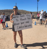 32 Best Funny Race Day Signs Guaranteed to Make Runners Laugh
