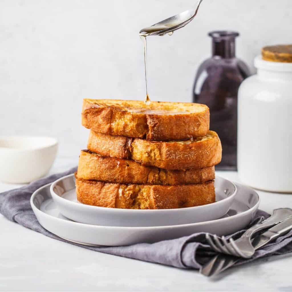 10 Vanilla Protein Powder Recipes (That Aren’t Smoothies) - Snacking in ...