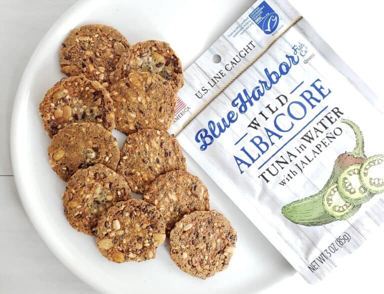 13 High Protein Snacks for Athletes - Snacking in Sneakers