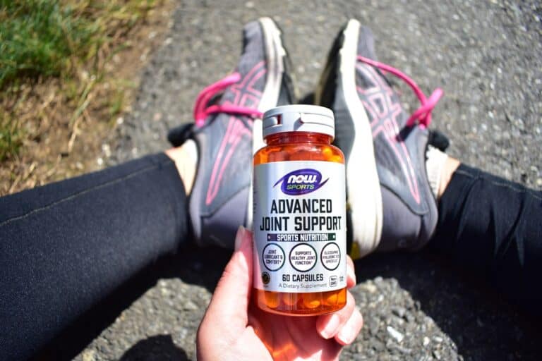 Joint Health for Runners: What You Need to Know - Snacking in Sneakers