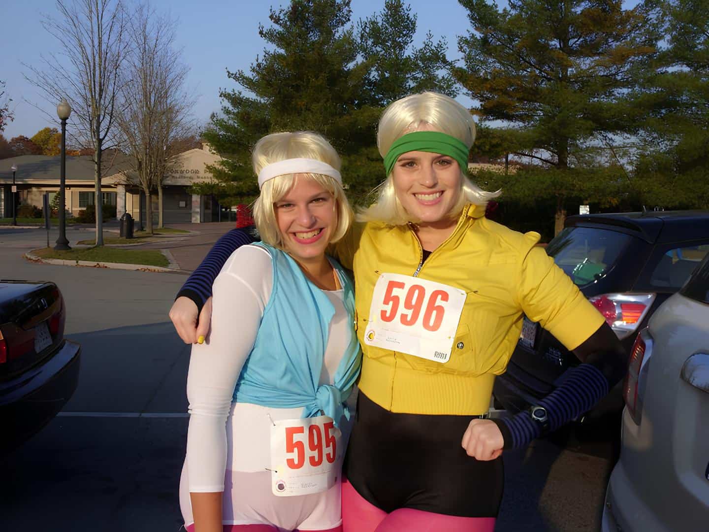 13 Fun and Easy Halloween Running Costumes for Race Day