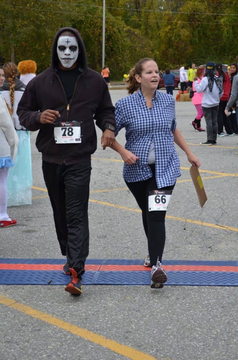 13 Fun and Easy Halloween Running Costumes for Race Day