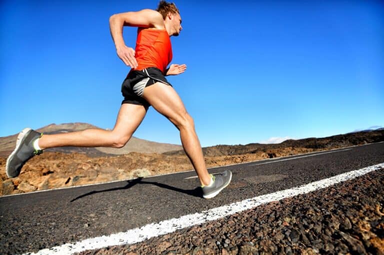 Overstriding While Running: What It Is and How to Fix It! - Snacking in ...