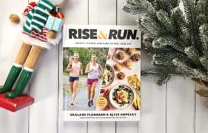 8 Best Running Books to Gift This Christmas - Snacking in Sneakers