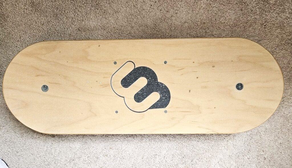 I Tried the Whirly Board at My Standing Desk - Here’s Why I Love It