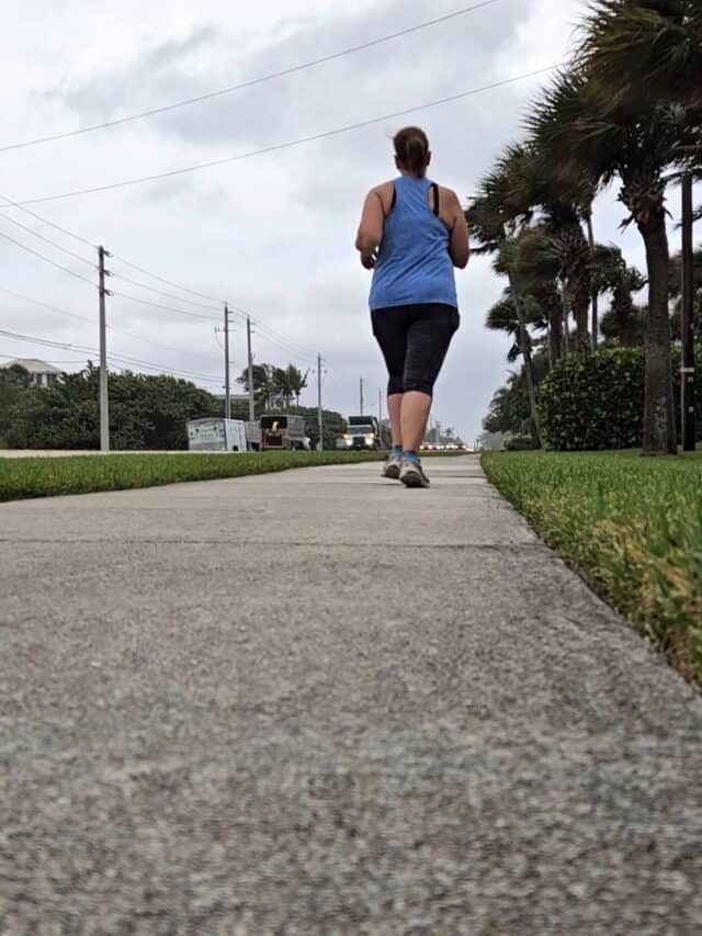 What Exactly Is Aerobic Running? And Why Is It Important?