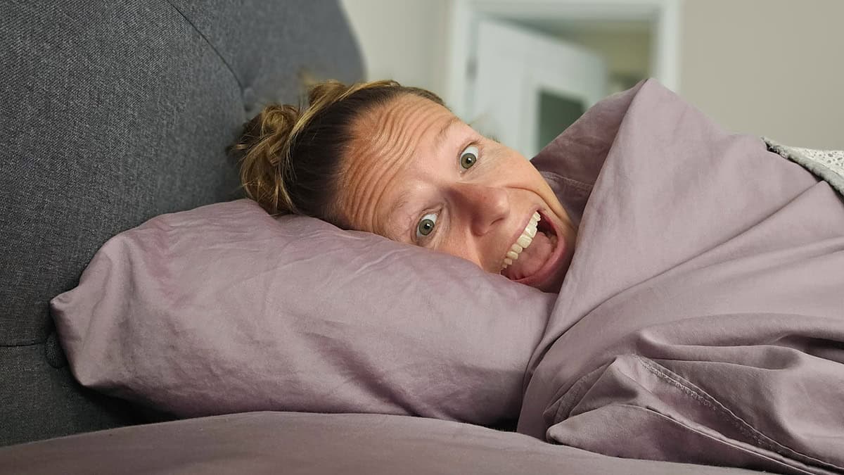 The Runner’s Guide to Sleep: Hours, Habits, and Hacks That Work